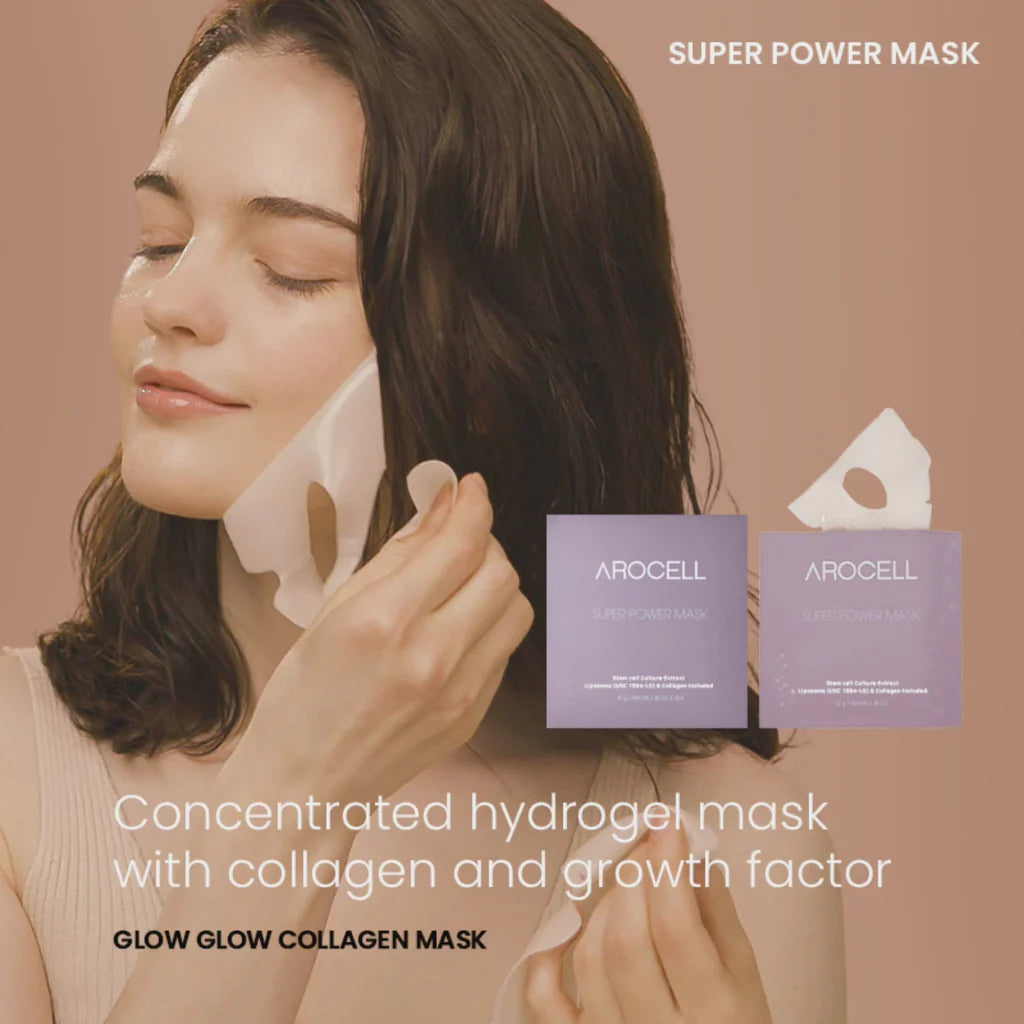 Overnight collagen mask: the trendiest mask on the market! – TheSkinSol